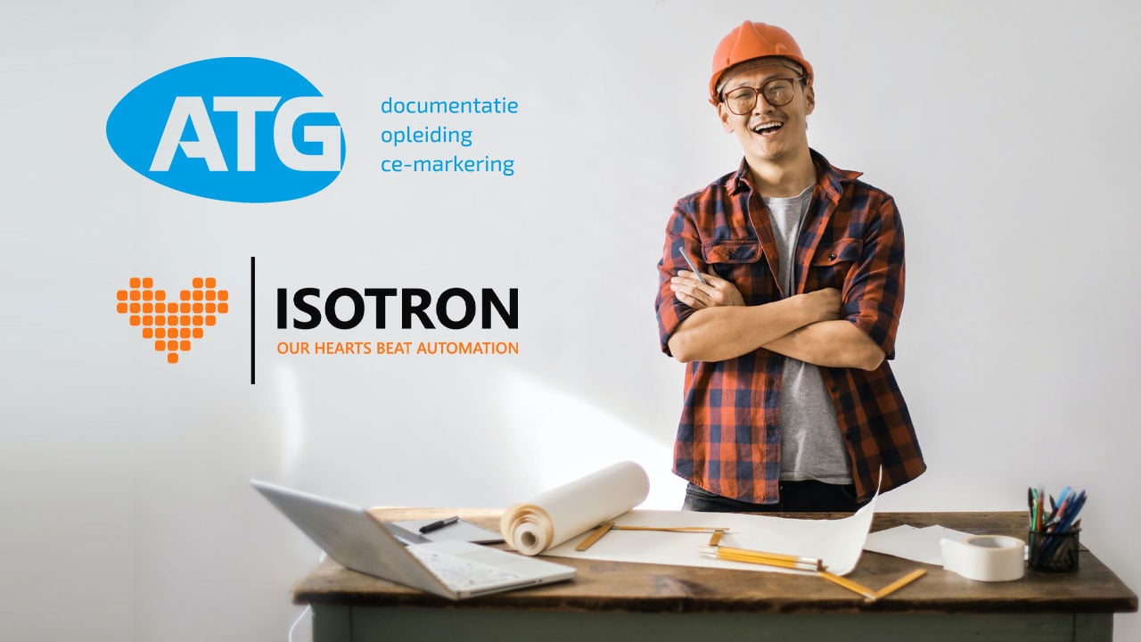Safe Machine & Factory | Isotron