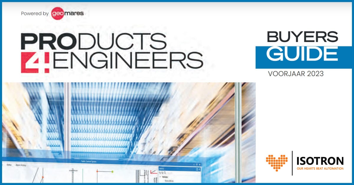 Vision & Motion | Isotron